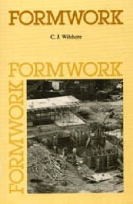 Buy Formwork Book Online at Low Prices in India | Formwork Reviews ...