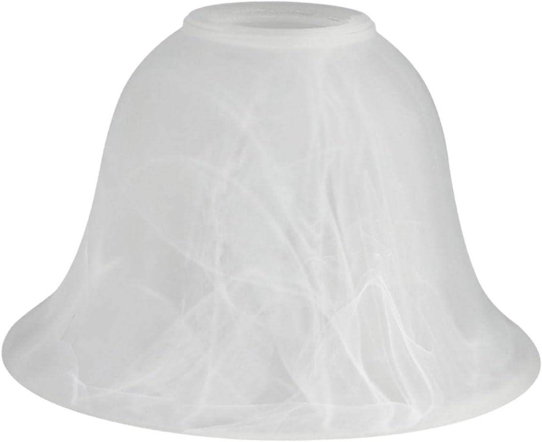 Modern Glass Lamp Shade Desk Lamp Lampshade for Dining Room Restaurant ...