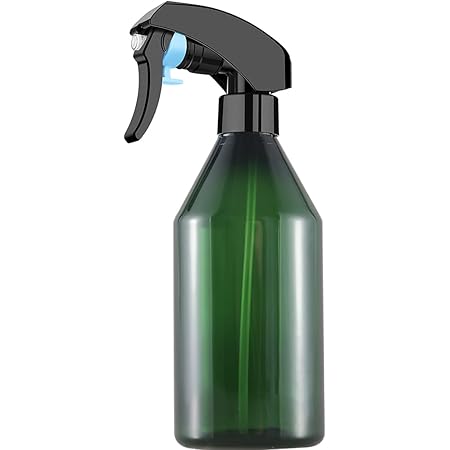 Amazon.com : Plant Mister Water Spray Bottle - Fine Mist Spray Bottle ...