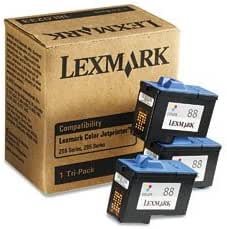 Amazon.com: Ink Cartridge; Color Jetprinters Z55 : Office Products