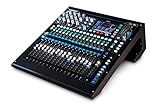 Best Rack Mountable Digital Mixers: Top Picks for Professional Sound ...
