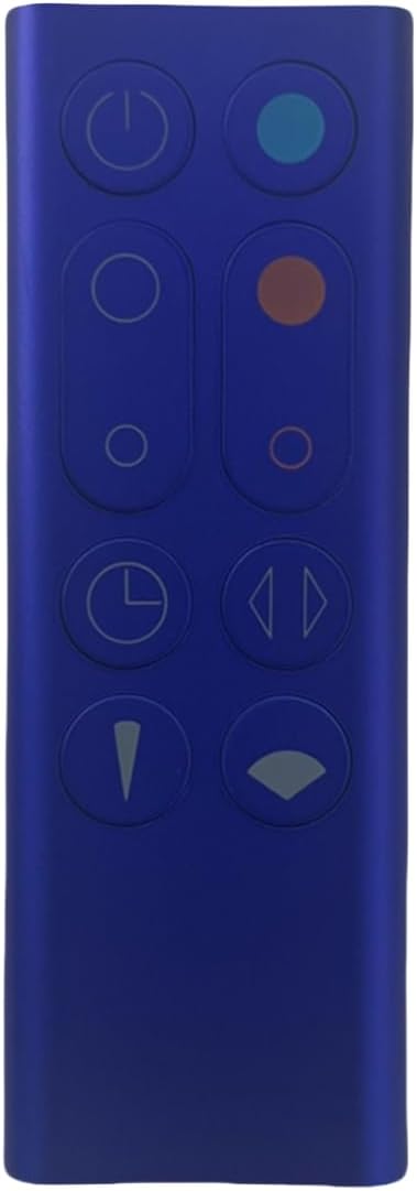 Amazon.com: HP00 HP01 Original Remote Control for Dyson Pure Hot+Cool ...