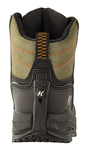 14 Best Wading Boots for Comfort and Performance on Your Next Fishing ...