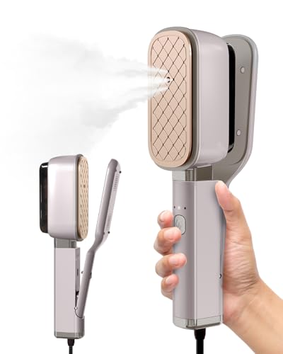 10 Best Portable Ironing Presses For Effortless Wrinkle Removal On The ...