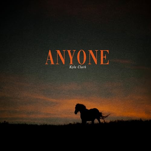 Amazon.co.jp: Anyone (Cover) : Kyle Clark: Digital Music