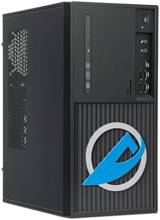 Ankermann CAD PC | Intel Core i7-8700 | Nvidia Quadro K620 1Go | 32Go RAM | 1To SSD | Windows 11 ...