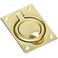 Baldwin Flush Door Pulls