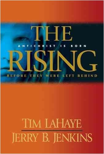 The Rising: Jerry B. Jenkins: Amazon.com: Books