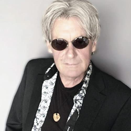Amazon Music UnlimitedでKeith WrenのI'll Wait for Youを