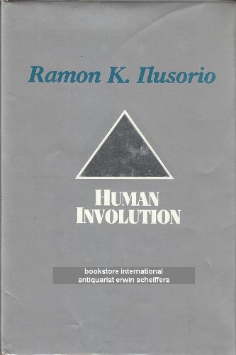 Human involution: Ramon K Ilusorio: Amazon.com: Books