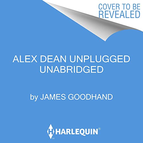 Amazon.com: The Day Tripper (Audible Audio Edition): James Goodhand ...