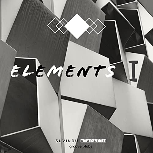 Elements I by Suvindu Atapattu on Amazon Music Unlimited