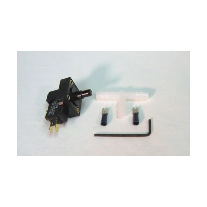 Amazon.com: Superior Transmission Parts Vacuum Switch Kit. : Automotive