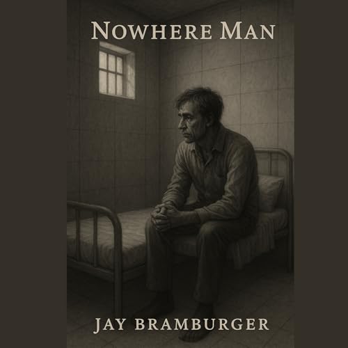 Amazon.co.jp: Nowhere Man : Jay Bramburger: Digital Music