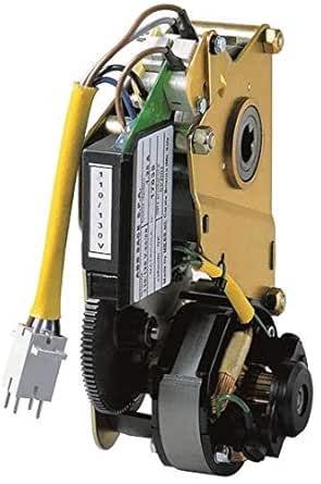 SPRING CHARGING MOTOR ACB EMAX ABB 220VAC : Amazon.in: Industrial ...