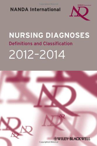 Nursing DiagnosesDefinitions and Classification 2012-14 (Nanda ...