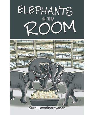 Buy ELEPHANTS IN THE ROOM Book Online at Low Prices in India ...