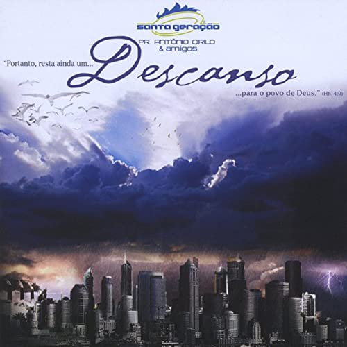 Play Descanso by Antonio Cirilo on Amazon Music