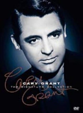 Amazon.com: Cary Grant [Box Set] [Import anglais] : Movies & TV