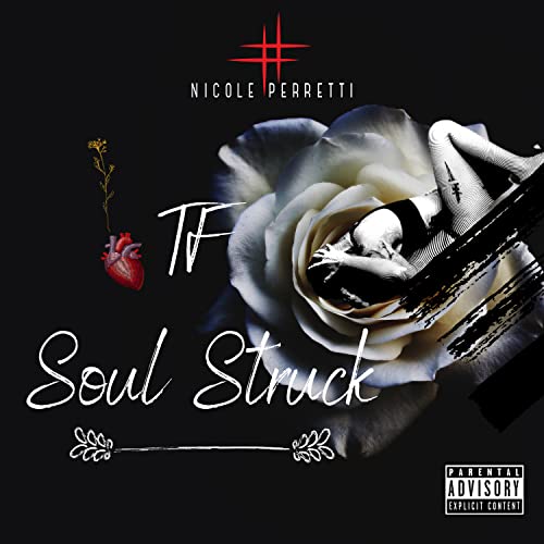 Tf Soul Struck de Nicole Perretti no Amazon Music Unlimited