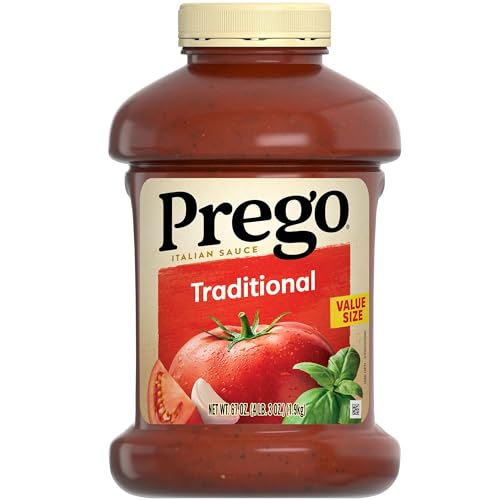 8 Best Store-Bought Pasta Sauces - The Proud Italian