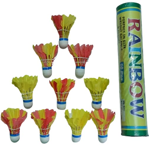 Amazon.in Bestsellers: The most popular items in Badminton Shuttlecocks