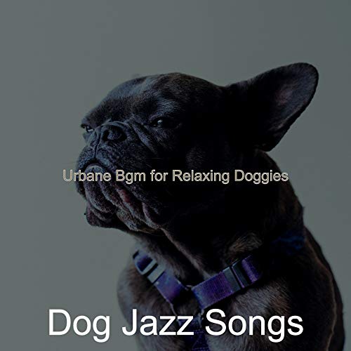 Amazon MusicでDog Jazz SongsのUrbane Bgm for Relaxing Doggiesを再生する