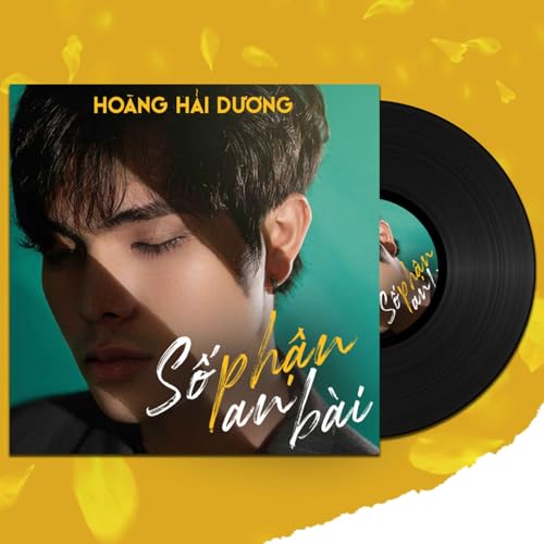 Play Số Phận An Bài by Hoàng Hải Dương on Amazon Music Unlimited
