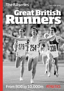Great British Runners (AW Series, Volume 1) (£7 OFF RRP): Amazon.co.uk ...