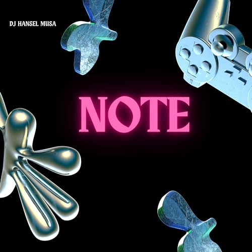 Amazon MusicでDJ HANSEL MUSAのNOTEを再生する