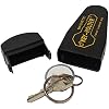 Security Large Magnetic Hide-A-Key Holder for Over-Sized Keys - Extra ...