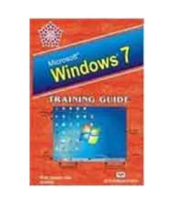 Buy MS Windows 7 Training Guide Book Online at Low Prices in India | MS ...