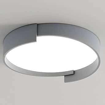Amazon.com: Super Bright Modern Ceiling Lights Energy Saving Elegant ...