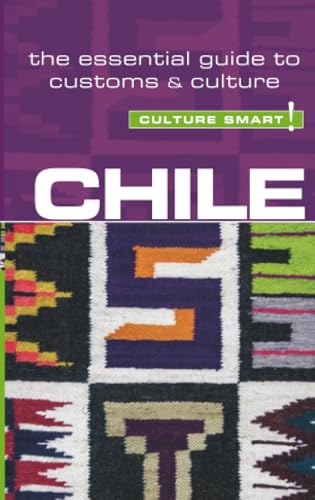 Top 5 Books About Chile: Your Essential Reading Guide