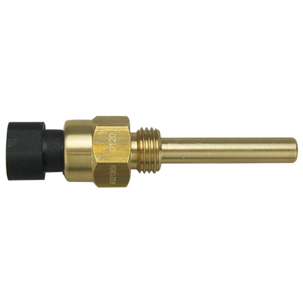 Amazon.com: RE65836 Water Temperature Sensor for John Deere 317, 320 ...