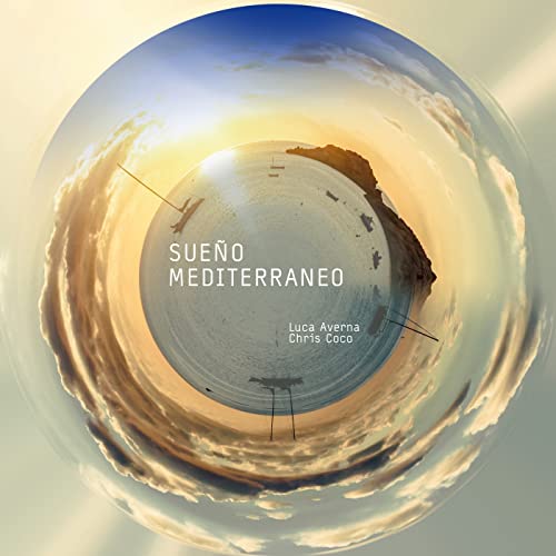 Amazon MusicでChris Coco, Louis Vann Johnson & Luca AvernaのUnderwaterを再生する