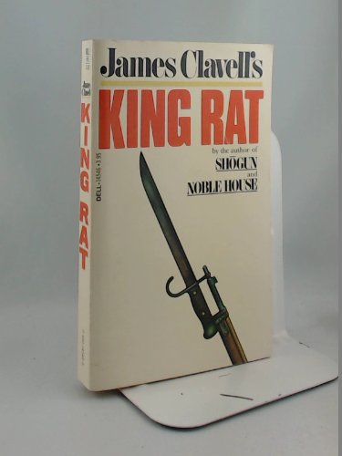 King Rat: Clavell, James: Amazon.com: Books