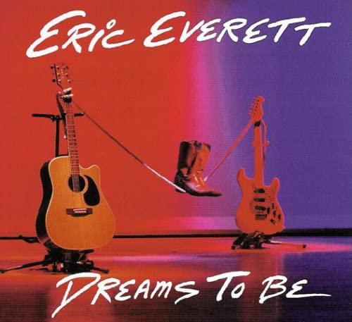 Eric Everett - Dreams to Be - Amazon.com Music