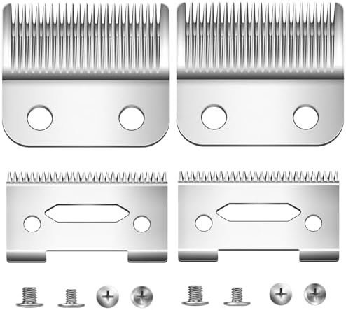 Amazon.com: 1 Pack Blade Fit for Wahl Clipper Blades Replacement ...