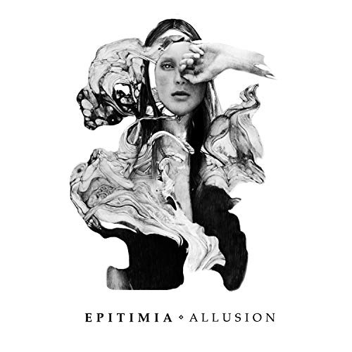 Allusion de Epitimia en Amazon Music Unlimited