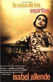 La Casa de los Espíritus (Spanish Edition) | Amazon.com.br