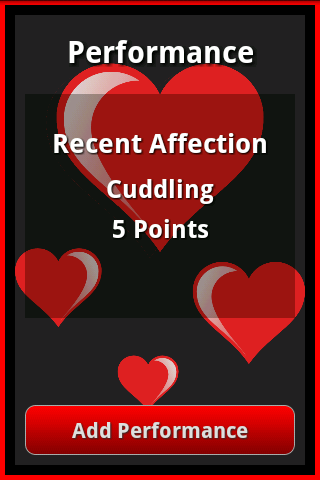 Affection Meter Free:Amazon.com:Appstore for Android