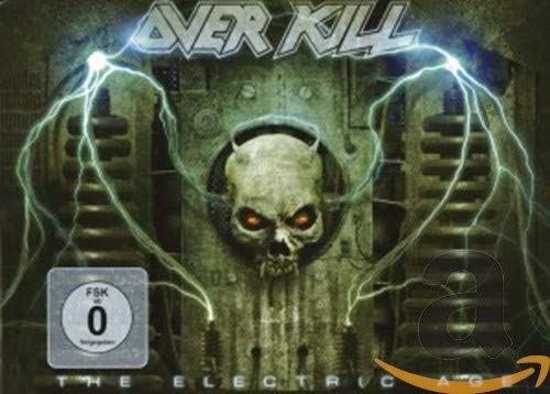 OVERKILL - Electric Age - Amazon.com Music