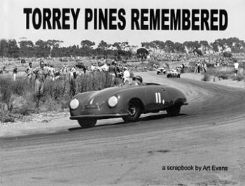 Amazon.com: Torrey Pines Remembered: 9780970507341: Art Evans ...