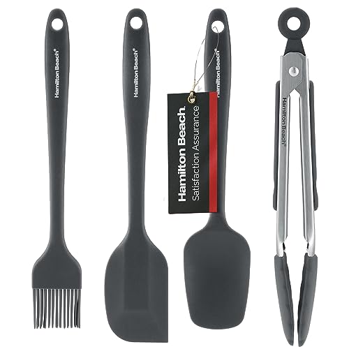 Find The Best Hamilton Beach Cookware Sets Reviews & Comparison - Katynel