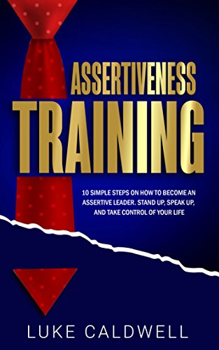 73 Best Assertiveness Books of All Time - BookAuthority