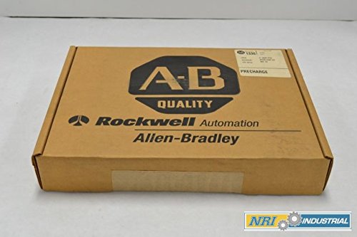 NEW ALLEN BRADLEY SP-142744 PRECHARGE KIT SWITCH 575V-AC 3-30HP CONTROL ...