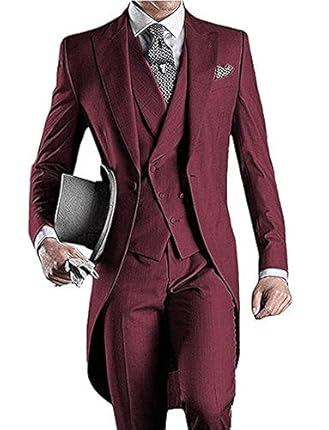 The 10 Best Men's TOPG Suits of 2025 [Verified] - Cherry Picks