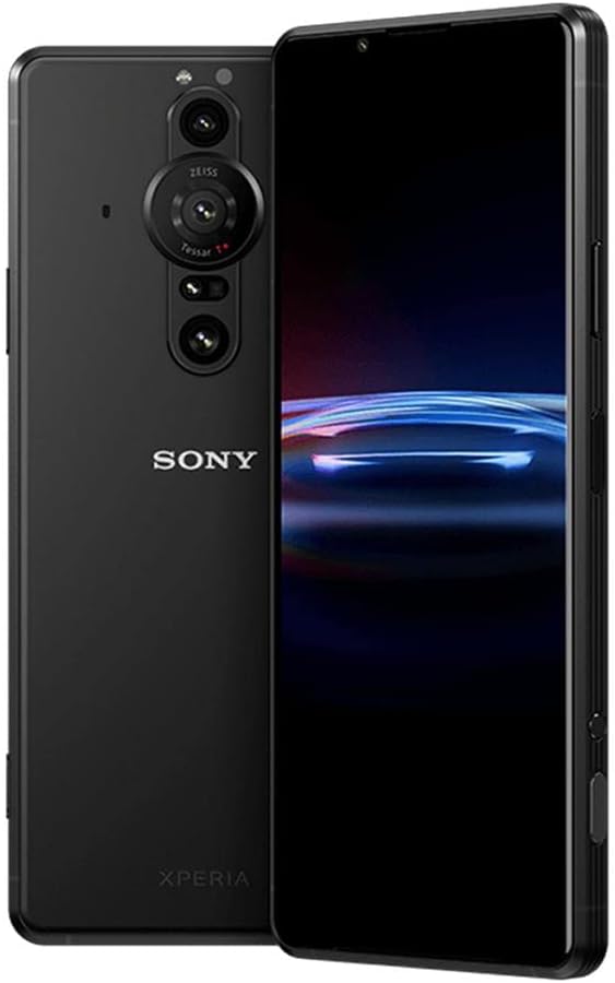 Amazon.com: Sony Xperia 5 Unlocked Smartphone : Cell Phones & Accessories