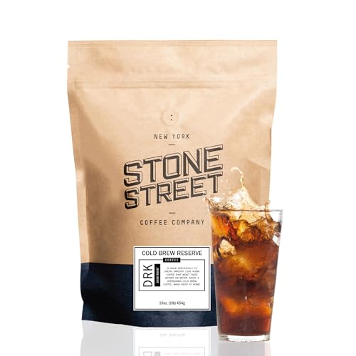 Best Coffee For Cold Brew: 7 Top Picks That Actually Work